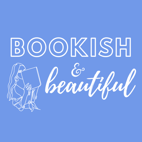 {Bookish} Merch – Bookish & Beautiful